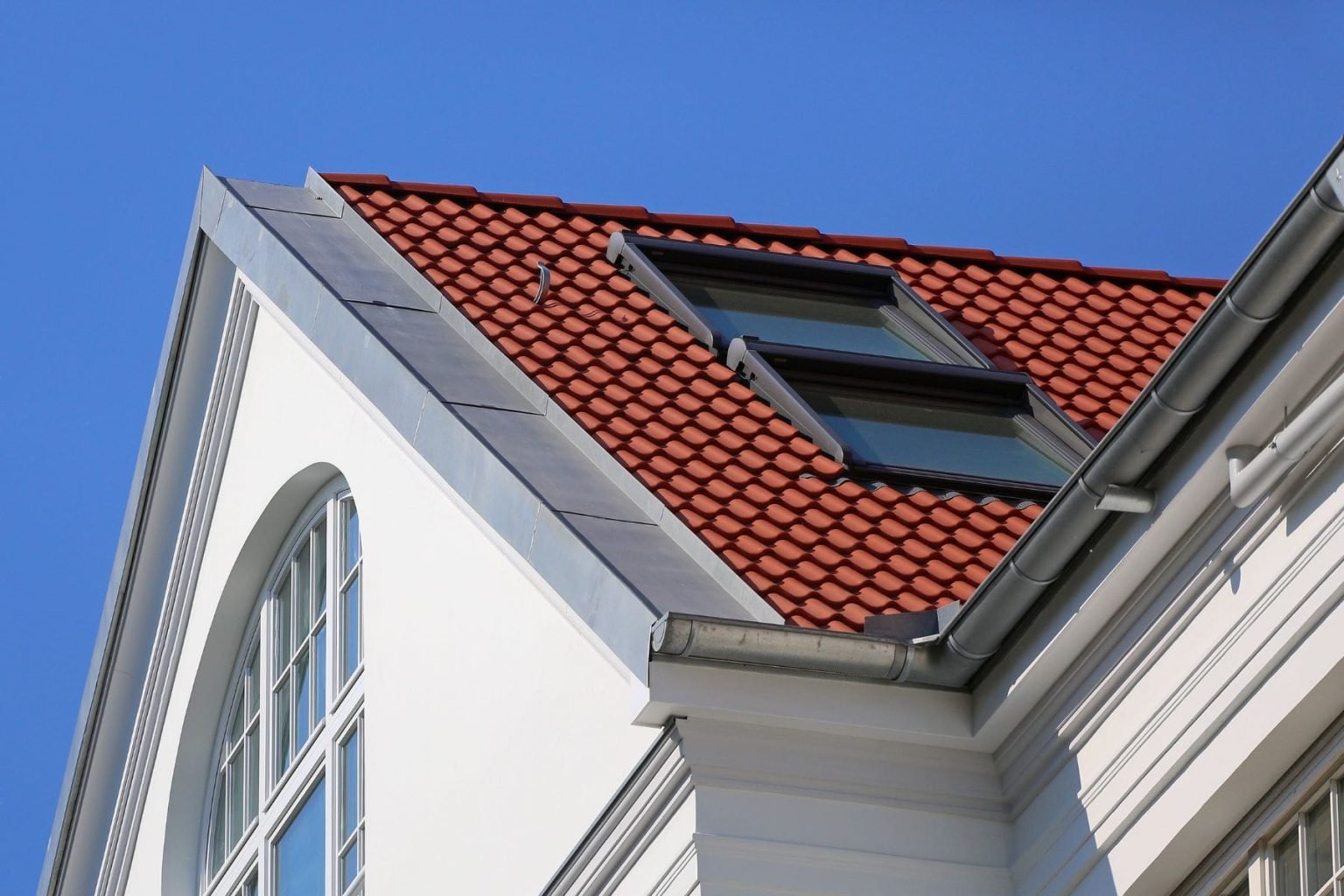 Wellington Skylights - Bring Natural Light to Your Room